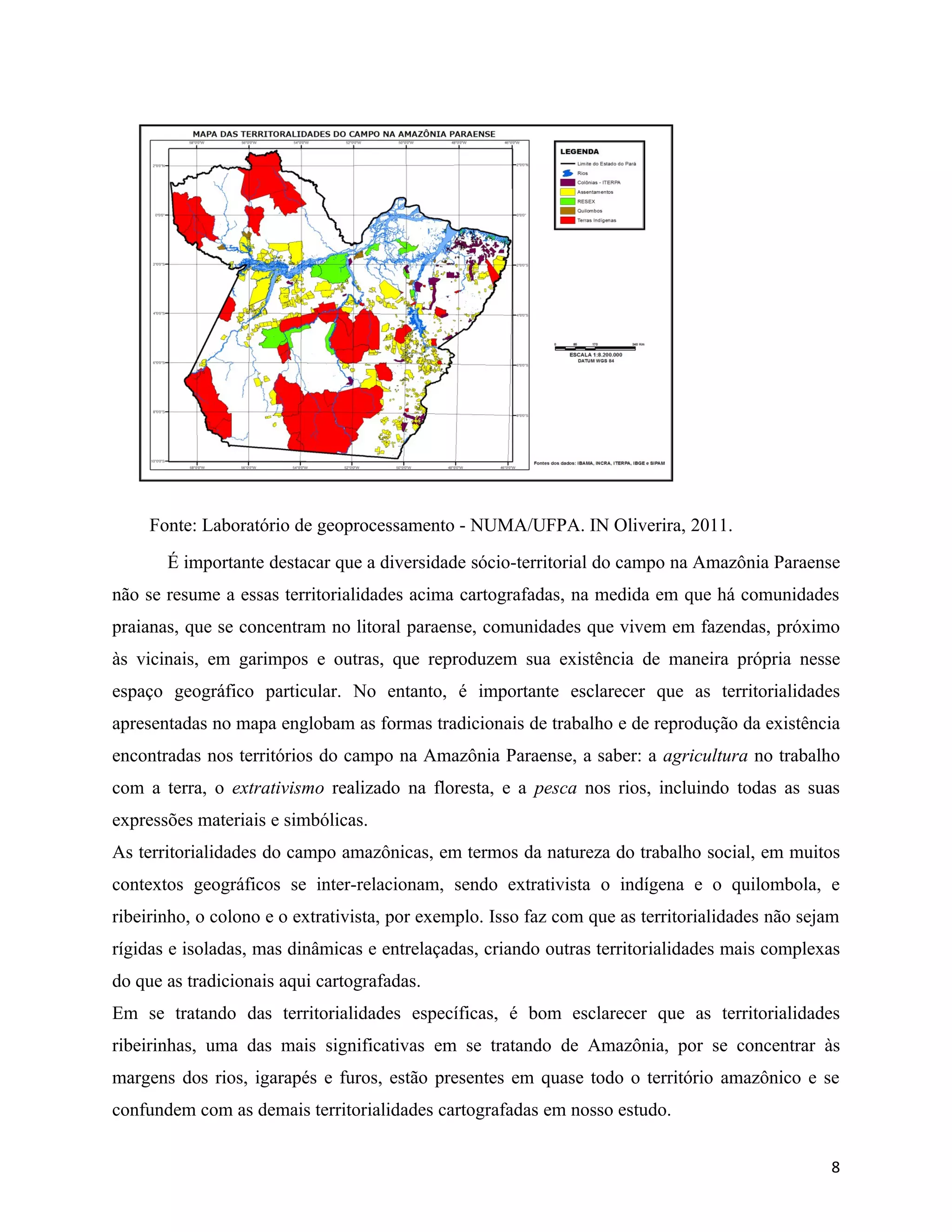 Formação Docente, Culturas, Saberes E Práticas: Desafios Em Face Das ...