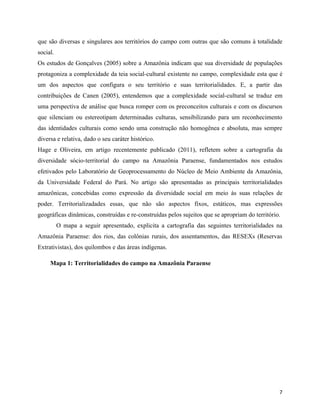 Formação Docente, Culturas, Saberes E Práticas: Desafios Em Face Das ...