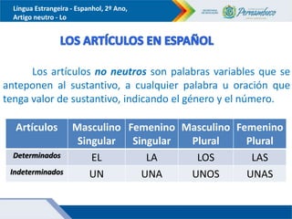 Artigo neutro - Lo.pptx