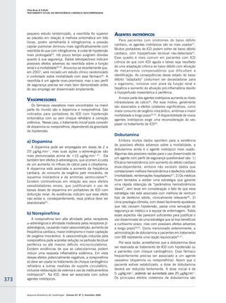 Artigo tratamento de insuficiencia cardíaca | PDF