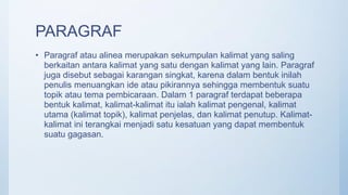 ARTI HURUF, KATA, KALIMAT & JENIS.pptx