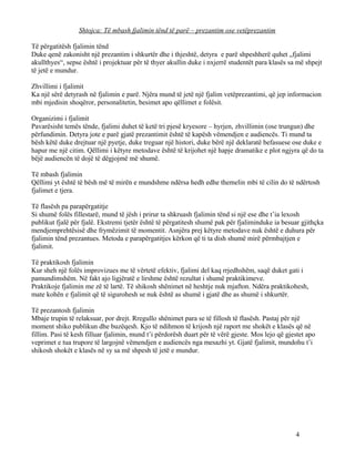 Arti i te folurit publik | PDF