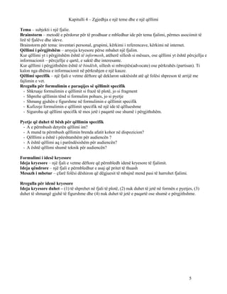 Arti i te folurit publik | PDF