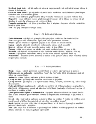 Arti i te folurit publike | DOCX