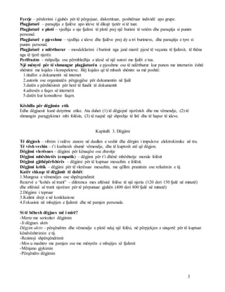Arti i te folurit publike | DOCX