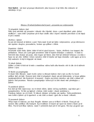 Arti i te folurit publike | DOCX