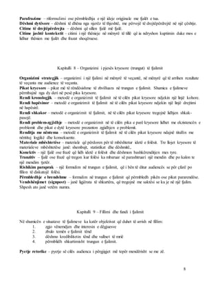 Arti i te folurit publike | DOCX
