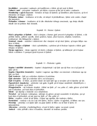 Arti i te folurit publike | DOCX