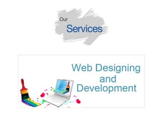 Artik design - Professional Website Design in Alberta | PPT