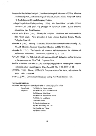 Artikel.penilaian.b aha.melayu | PDF