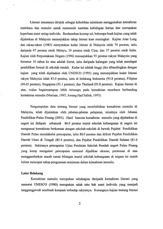 Artikel.penilaian.b aha.melayu | PDF