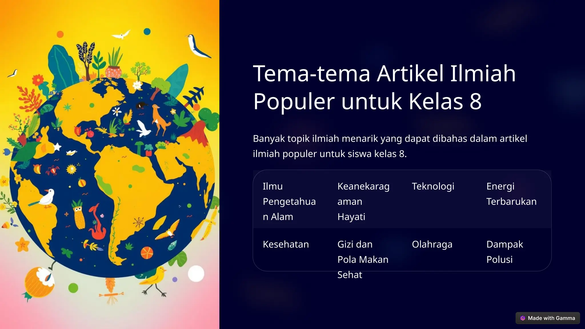 Artikel-Ilmiah-Populer-untuk-Siswa-Kelas-8.pptx