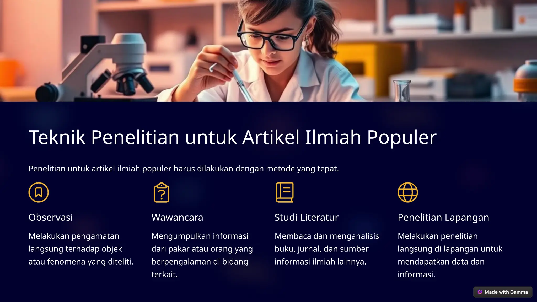Artikel-Ilmiah-Populer-untuk-Siswa-Kelas-8.pptx