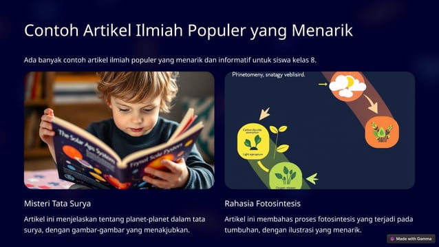 Artikel-Ilmiah-Populer-untuk-Siswa-Kelas-8.pptx