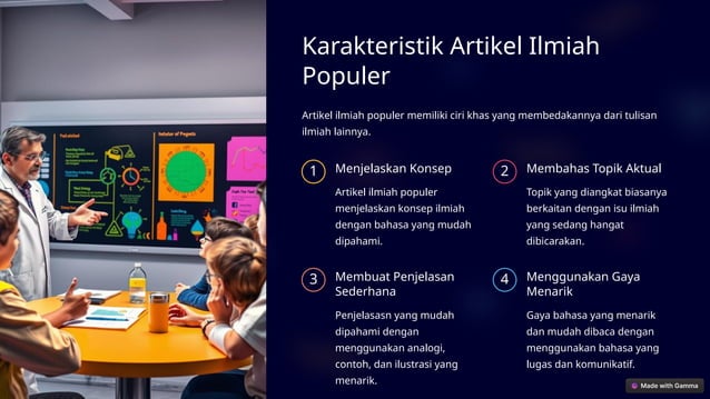 Artikel-Ilmiah-Populer-untuk-Siswa-Kelas-8.pptx