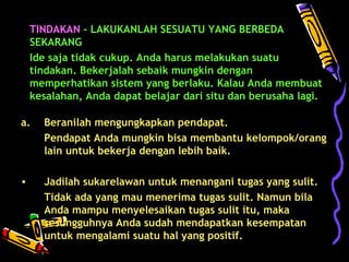 Artikel inisiatif | PPT