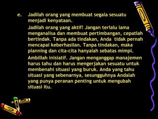 Artikel inisiatif | PPT