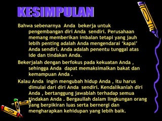 Artikel inisiatif | PPT