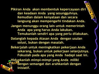 Artikel inisiatif | PPT