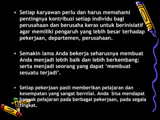 Artikel inisiatif | PPT