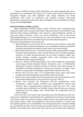 Artikel Pendidikan-model-model pembelajaran.pdf