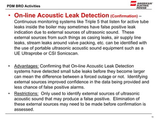 Artikel preventive maintenance | PPT