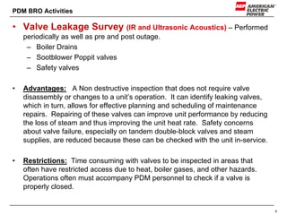 Artikel preventive maintenance | PPT