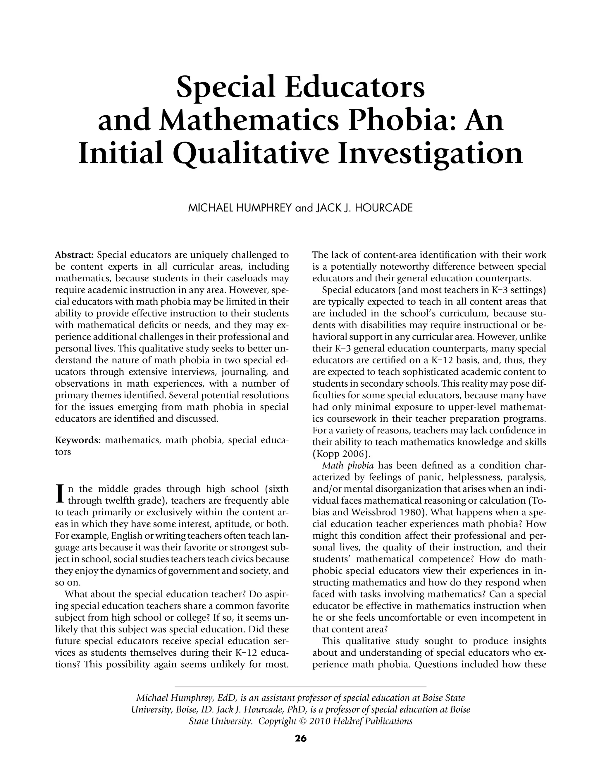 Artikel 1 example_qualitative_study_math | PDF