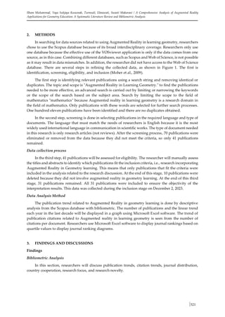 A Comprehensive Analysis of Augmented Reality Applications for Geometry Education: A Systematic ...