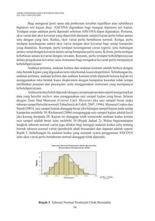 JURNAL SAINS 8 | PDF