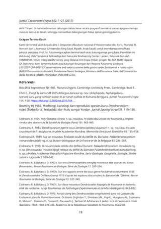 Artikel filum platyhelmintes new.en.id