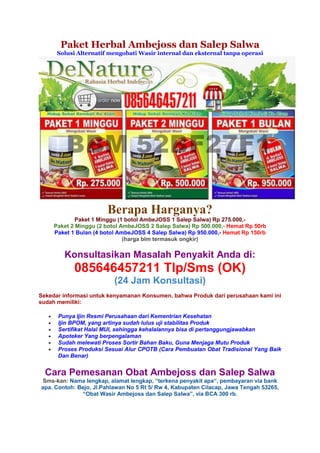 Artikel jenis jenis penyakit wasir dan obatnya
