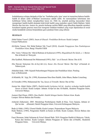 ArtikelJurnalQuranSunnahEducationAndSpecialNeedJQSS2020.pdf