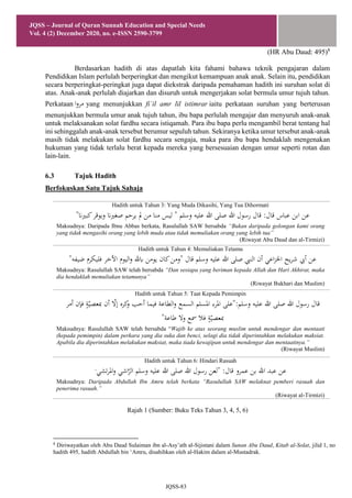 ArtikelJurnalQuranSunnahEducationAndSpecialNeedJQSS2020.pdf