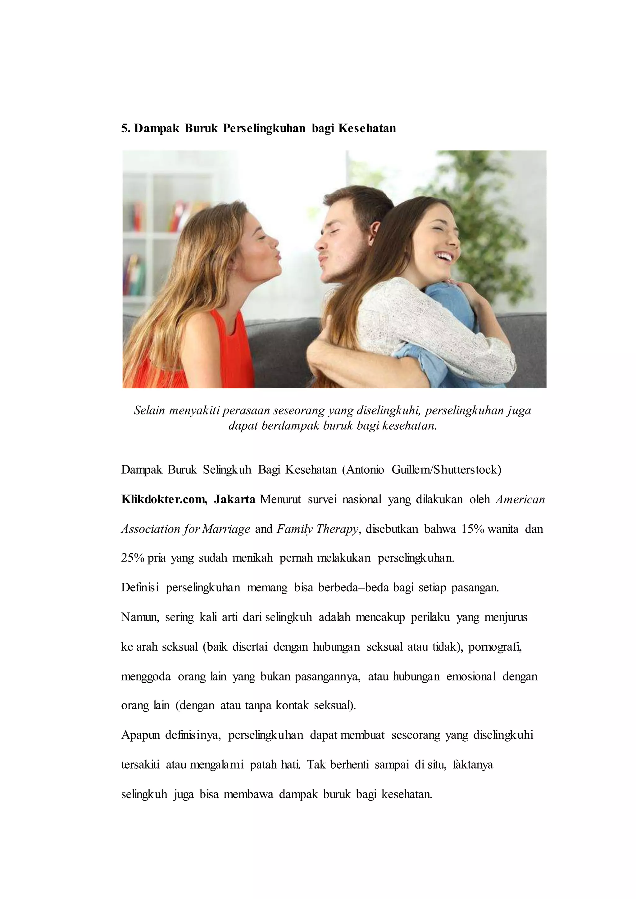 Artikel kesehatan jiwa | DOCX