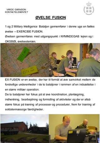 Artikel EX FUSION | DOCX