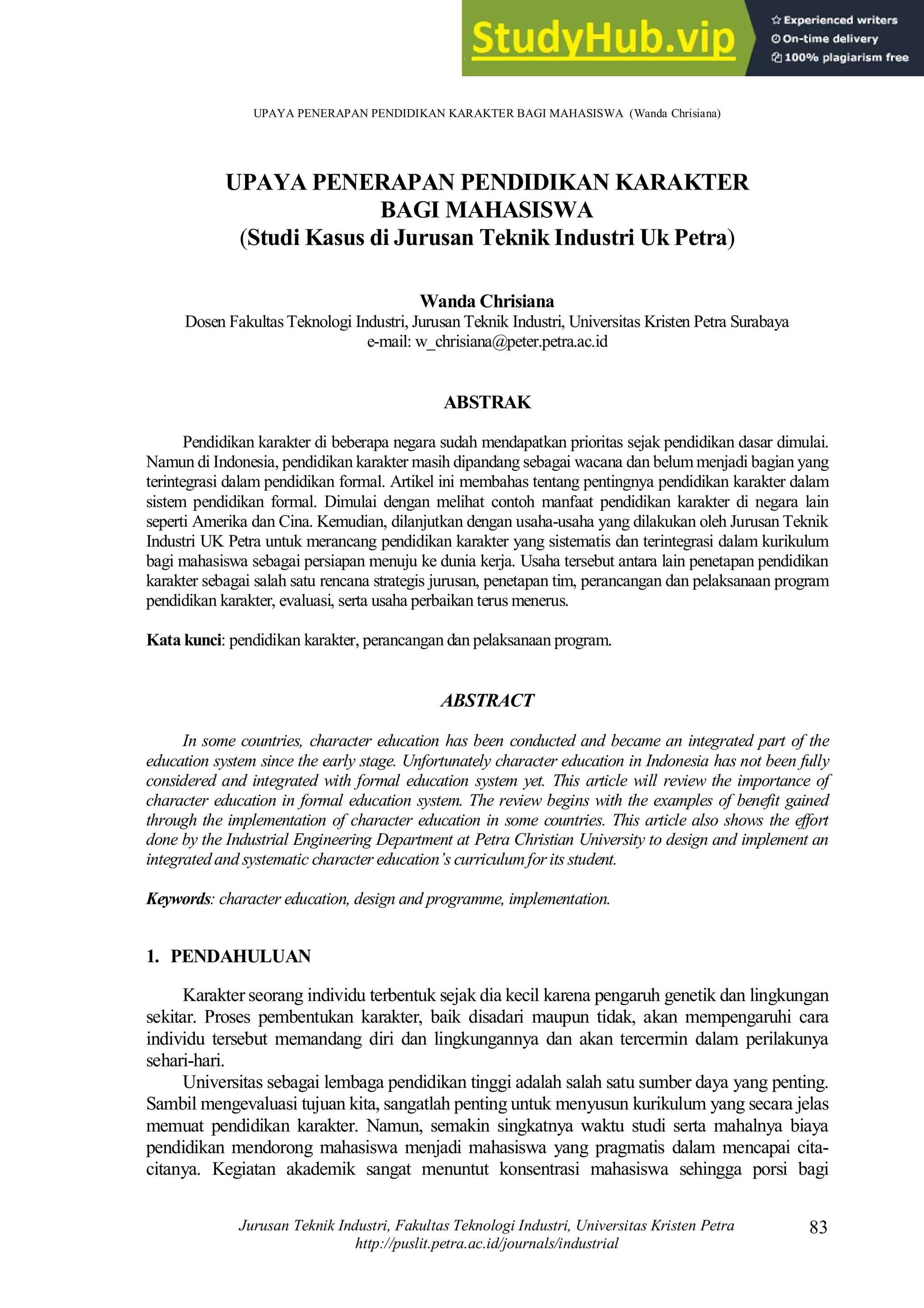 Artikel Pendidikan.Pdf