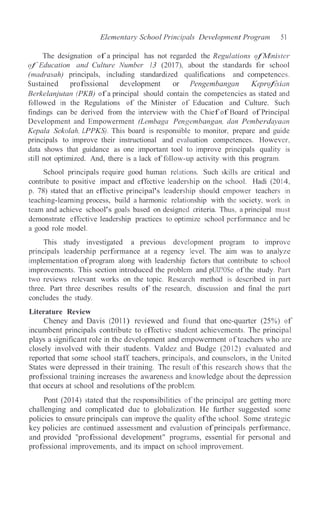 Artikel pengembangan ks | PDF