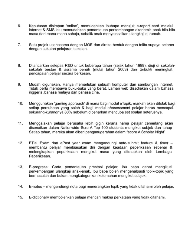 Artikel Penglibatan Pelajar Dan Ibu Bapa | PDF Artikel Penglibatan Pelajar Dan Ibu Bapa | PDF