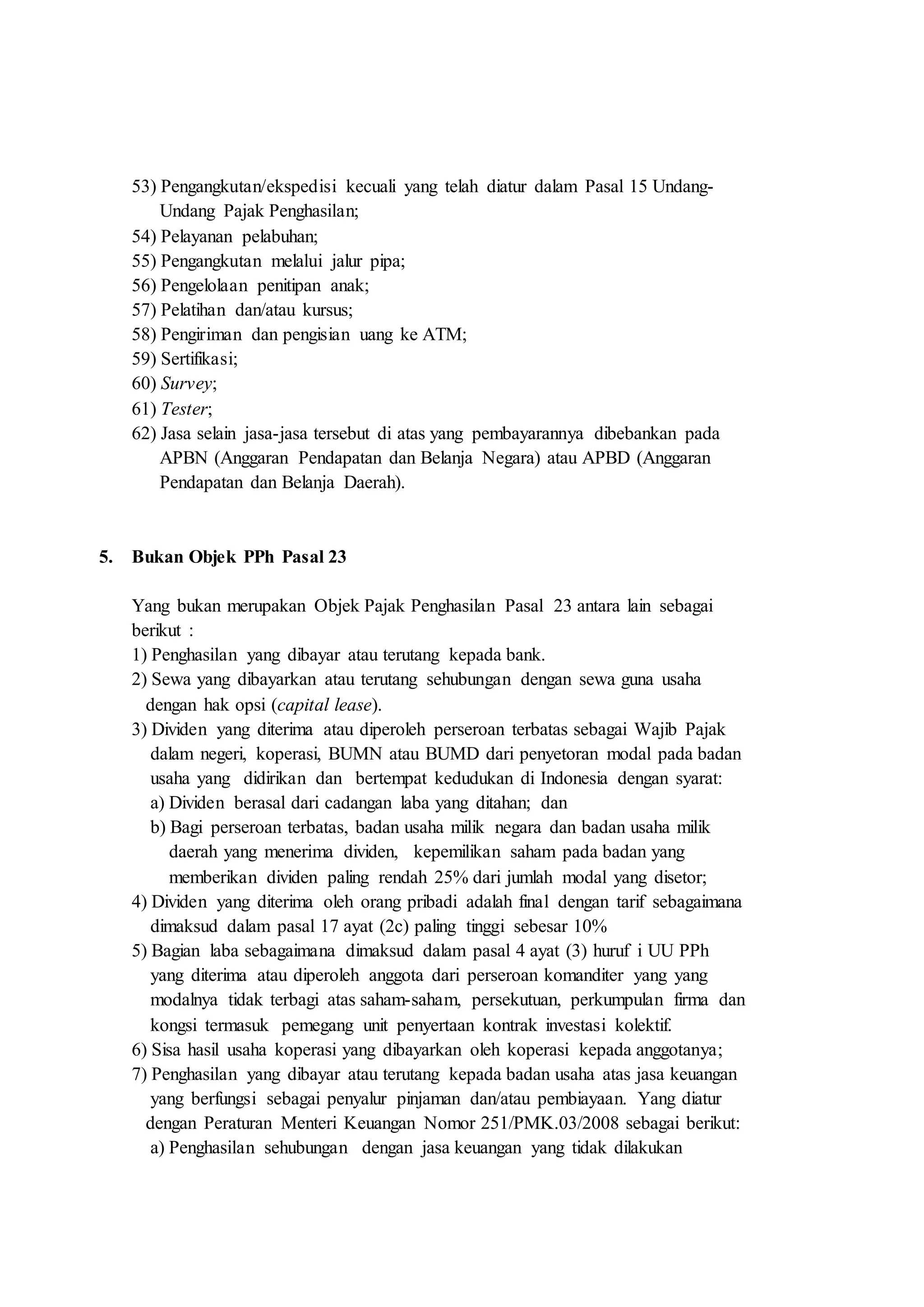 Akuntansi Pajak, Angga Dikari, Suryanih, STIAMI | PDF