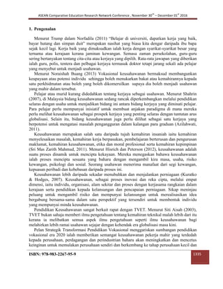 Artikel prosiding 2016 - model vokasional keusahawanan (vocent) perniagaan bukan bidang dalam ...