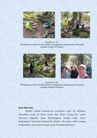 ARTIKEL PUBLIKASI PEMANTAUAN KUALITAS TANAH TAHUN 2021.doc