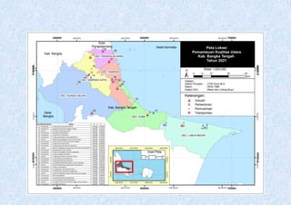 ARTIKEL PUBLIKASI PEMANTAUAN KUALITAS UDARA TAHUN 2021.doc