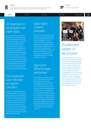 Artikel reiswijzer mobiliteitsscan_roeland_cuijpers | PDF