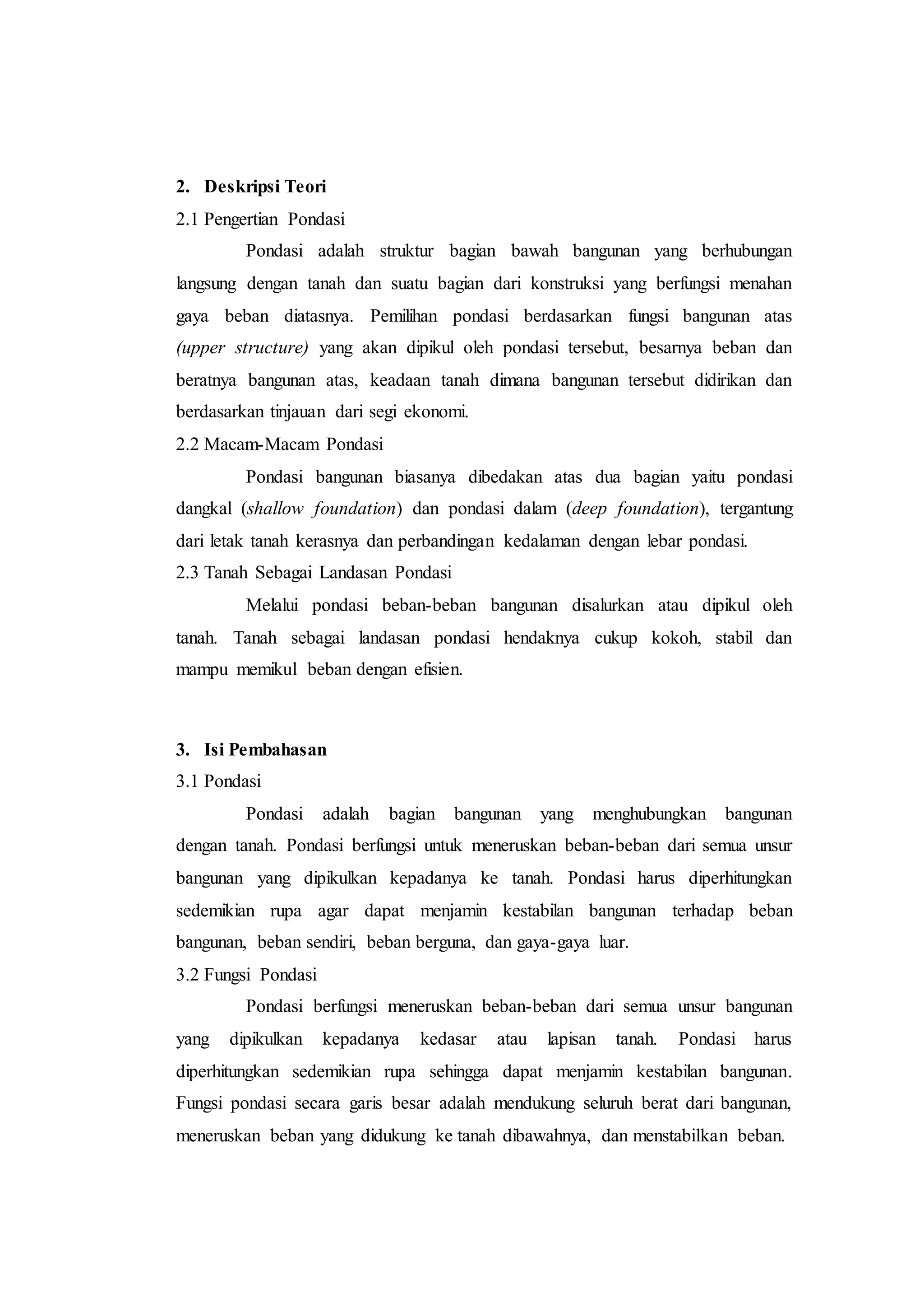 Contoh Artikel | DOCX