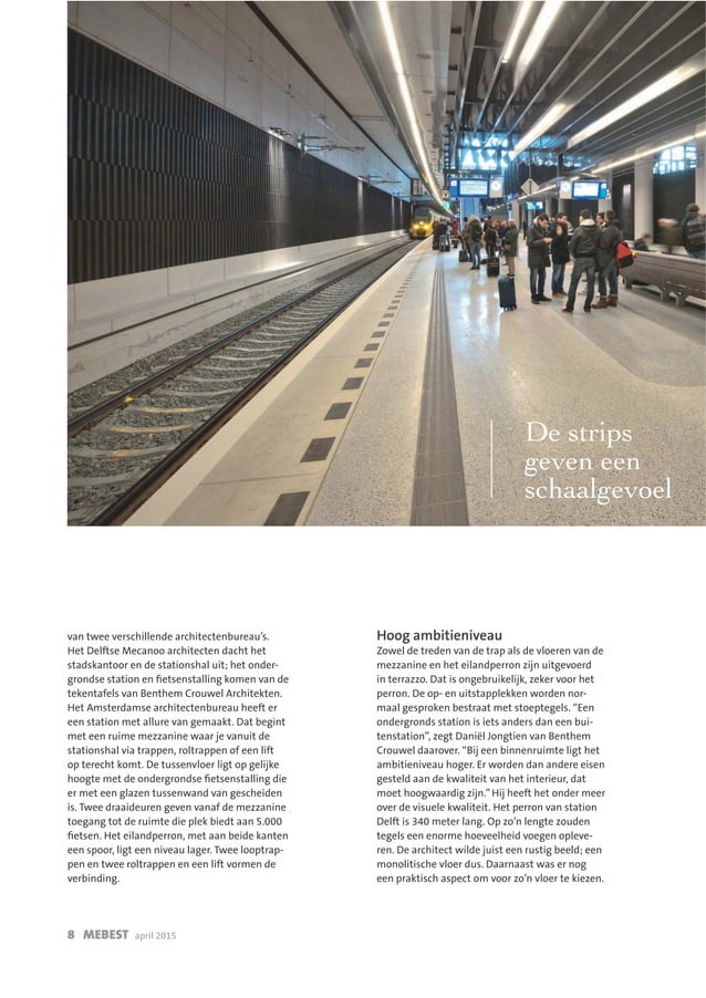 Station Delft | PDF