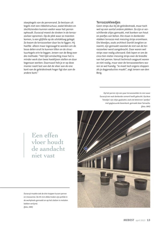 Station Delft | PDF