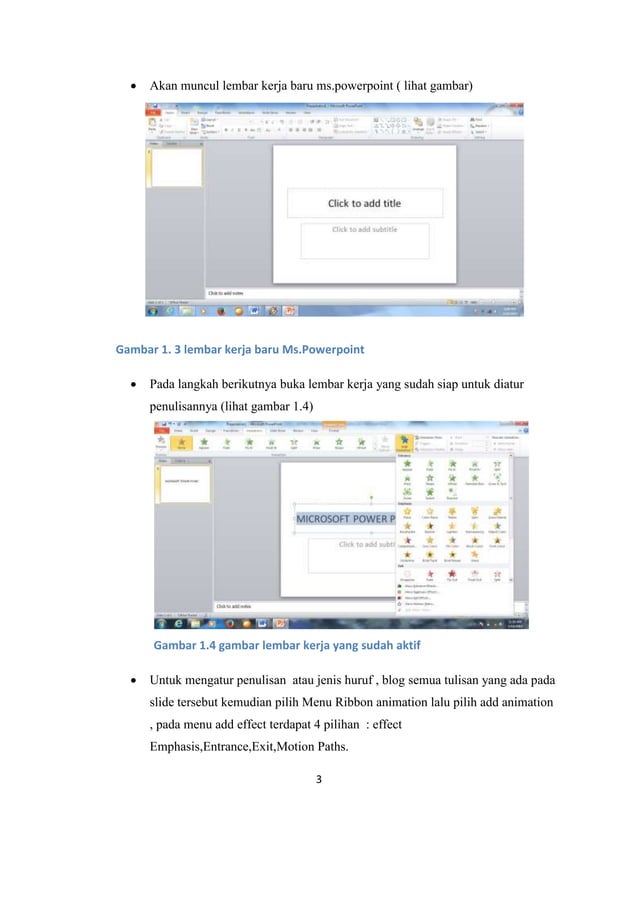 Artikel tentang tehnik penulisan,paragraf dan pengelolaannya pada ms. word oleh Yon Riko ...
