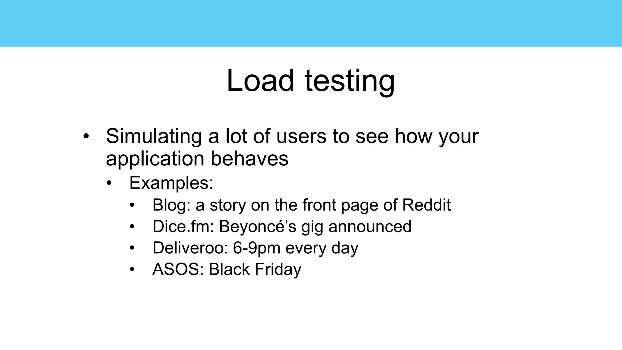 Load-testing 101 for Startups with Artillery.io