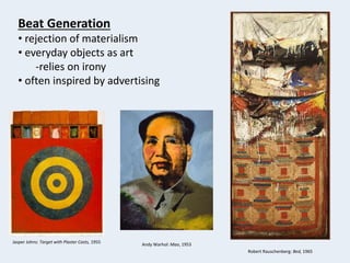 Art in America | PPT
